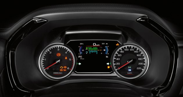 全新底盘打造，第三代 2020 Isuzu D-Max 正式发表 - automachi.com