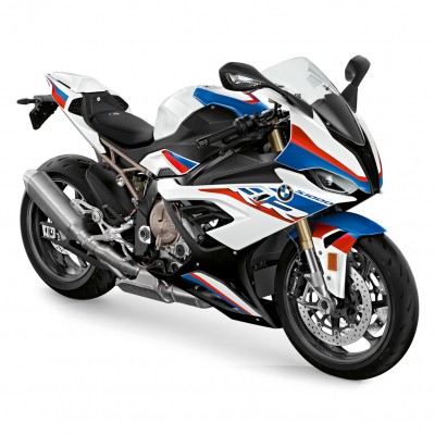 BMW S1000RR 正式发布，207Hp/113Nm，售价RM 138,500 | automachi.com