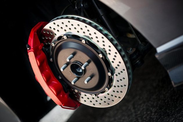 汽车小知识： Disc Brake Rotor 保养知多少 - automachi.com