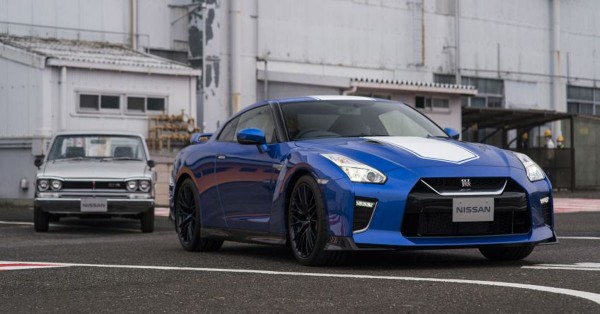 Nissan GTR35 50周年纪念版登录泰国，售价RM 1,558,022 | automachi.com