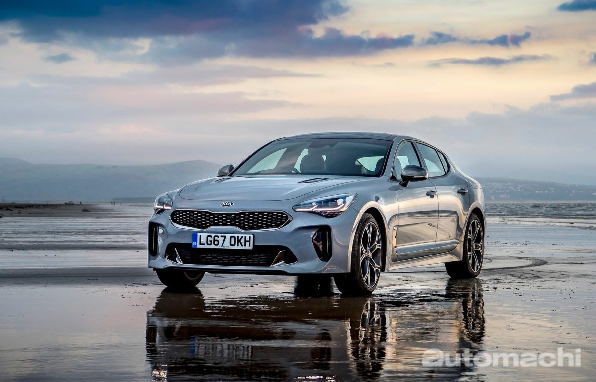 Kia-Stinger- (5 of 25) - automachi.com