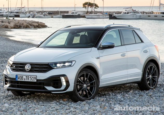 Volkswagen-tiguan-r- (1 of 23) - automachi.com