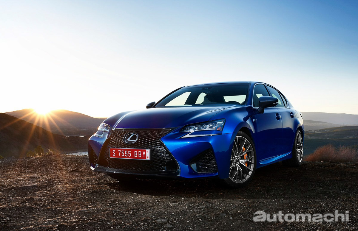 lexus-gs- (3 of 26) | automachi.com