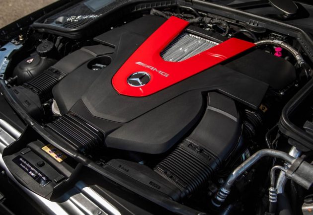 汽车小知识：常见的 Engine 种类有几种？ - automachi.com