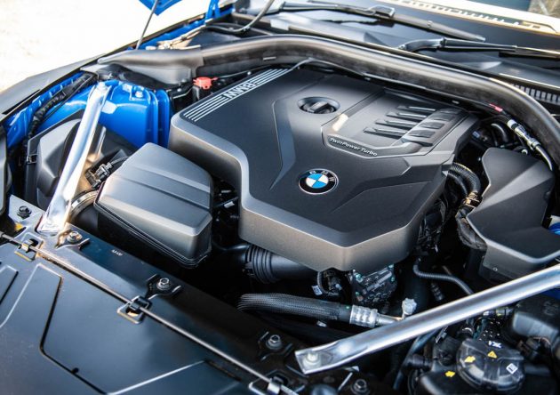 汽车小知识：常见的 Engine 种类有几种？ - automachi.com