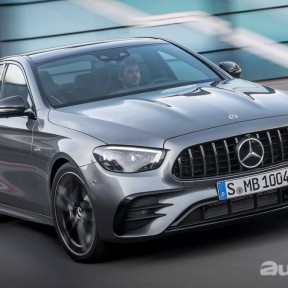 Mercedes-Benz M254 ，完全没有皮带的引擎 | automachi.com