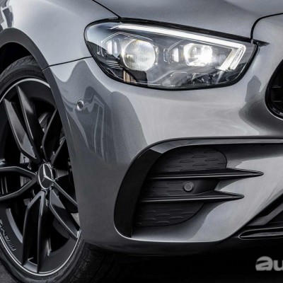 Mercedes-Benz M254 ，完全没有皮带的引擎 | automachi.com
