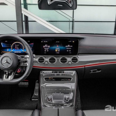 Mercedes-Benz M254 ，完全没有皮带的引擎 | automachi.com