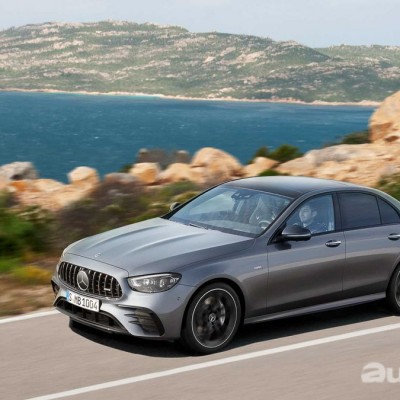 Mercedes-Benz M254 ，完全没有皮带的引擎 | automachi.com