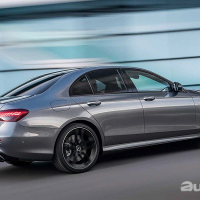 Mercedes-Benz M254 ，完全没有皮带的引擎 | automachi.com