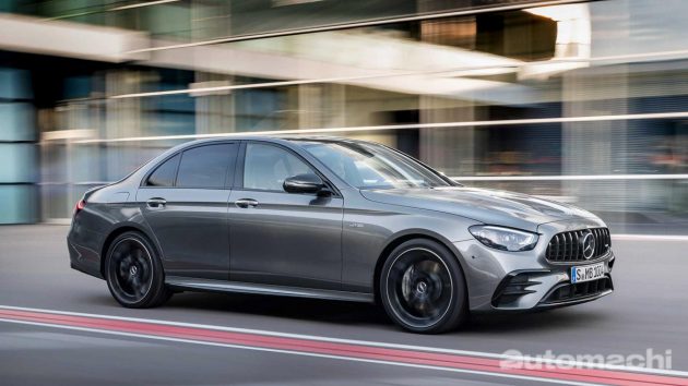 Mercedes-amg-e53- (4 of 20) - automachi.com