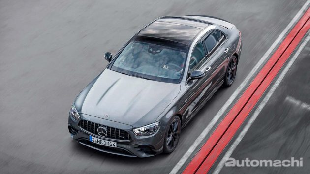 Mercedes-amg-e53- (5 of 20) - automachi.com
