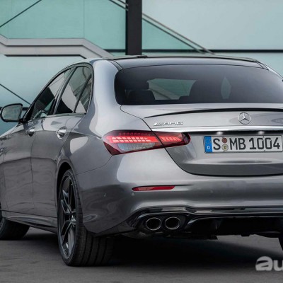 Mercedes-Benz M254 ，完全没有皮带的引擎 | automachi.com