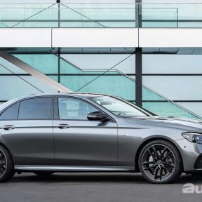 Mercedes-Benz M254 ，完全没有皮带的引擎 | automachi.com