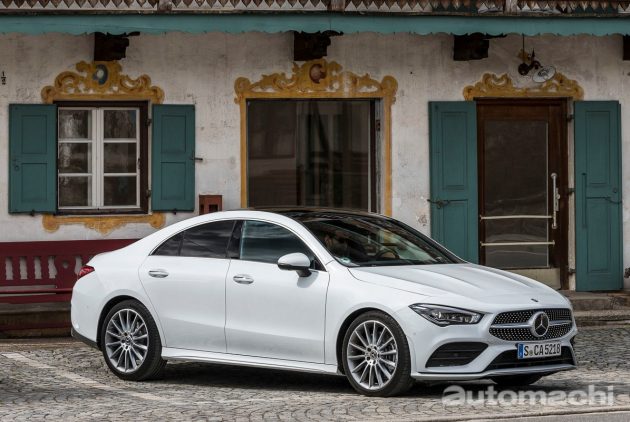 Mercedes-benz-cla250e- (10 of 24) - automachi.com