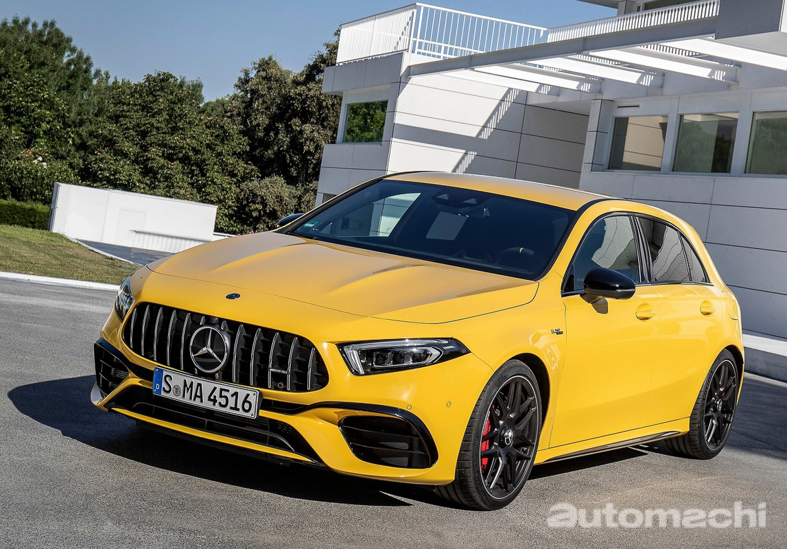 mercedes-amg-a45-s-race-chip- (1 of 27) - automachi.com