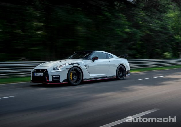 nissan-gtr-r35- (14 of 36) - automachi.com
