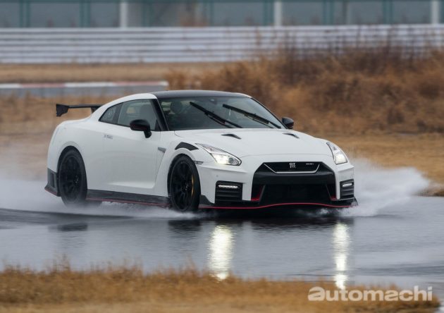 nissan-gtr-r35- (15 of 36) - automachi.com