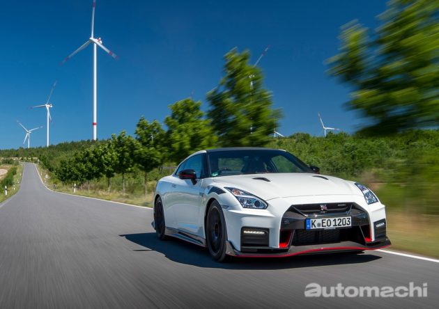 nissan-gtr-r35- (18 of 36) - automachi.com