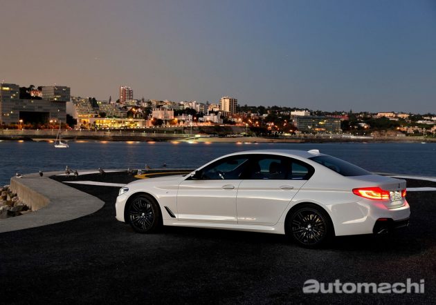 2020-bmw-g30-5-series-17 - automachi.com