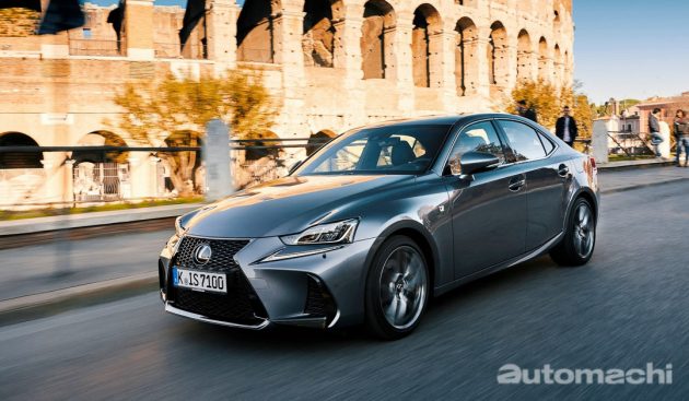 2020-lexus-is500- (11 of 23) - automachi.com