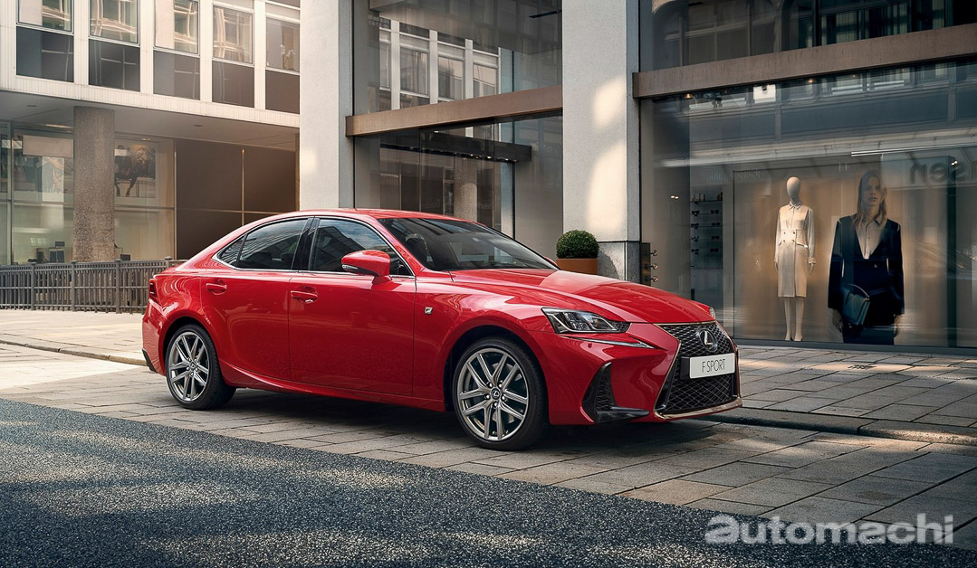 2020-lexus-is500- (2 of 23) | automachi.com