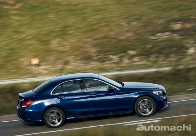 2020-mercedes-benz-c-class-11 - automachi.com