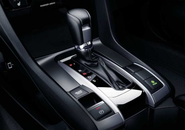 Automatic Transmission 小知识：AT，CVT 以及 DCT 哪个好？ - automachi.com