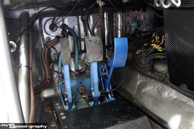 Proton Putra WRC，全球唯一的 Proton 赛车 - automachi.com