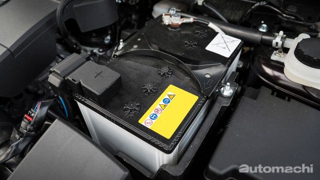 Jump Start 汽车的正确方式与步骤 - automachi.com