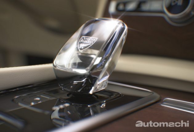 Gear Knob 主流设计大盘点，你见过这些设计奇特的 Gear Knob 吗 - automachi.com