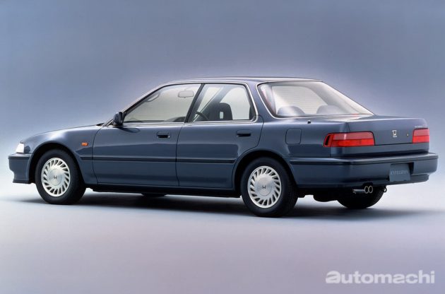 Honda B16 ，一代 VTEC 传奇始祖！ - automachi.com