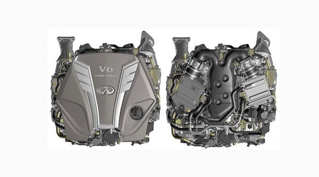 Nissan VR30DDTT ， 未来战神的继承者 - automachi.com