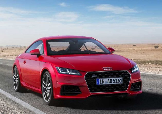 BestCarWeb 公布十大最佳2,000cc 排气量车款榜单，日系车款成为最大赢家 - automachi.com