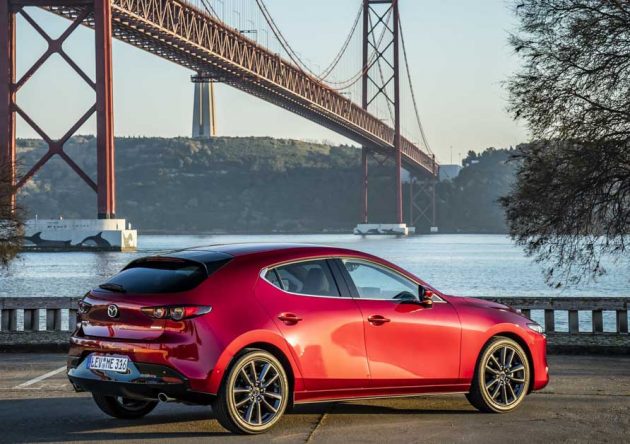 BestCarWeb 公布十大最佳2,000cc 排气量车款榜单，日系车款成为最大赢家 - automachi.com