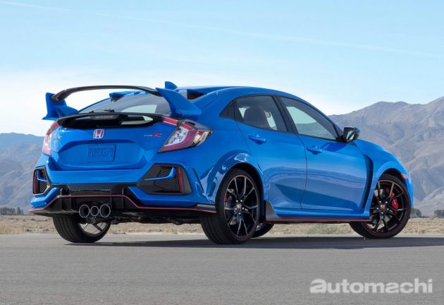 2020-honda-civic-type-r-9 - automachi.com