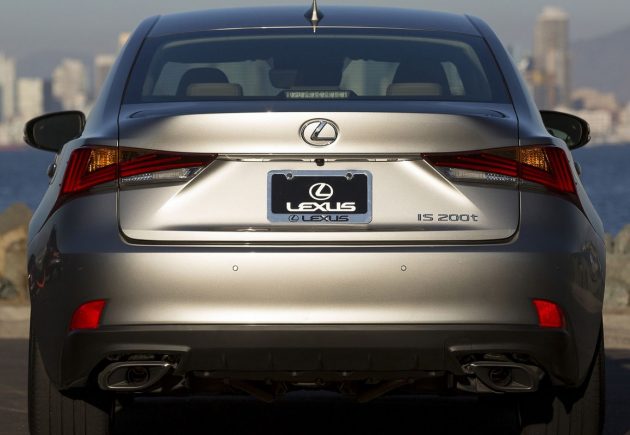2021-Lexus-is-20 - automachi.com