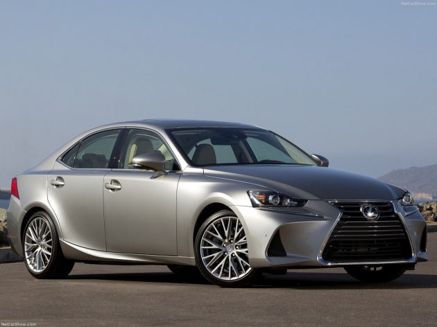 2021-Lexus-is-5 - automachi.com