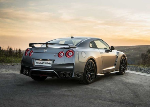 Nissan GT-R R35 二手车值得买吗？保养费会不会高？ | automachi.com