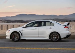 日系经典引擎巡礼，Mitsubishi 4B11T，史上最强的2.0L 涡轮引擎！ - automachi.com