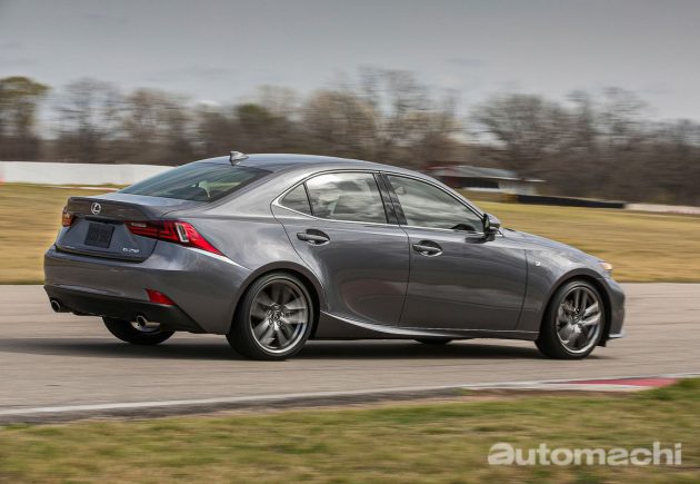 lexus-is250-v6-14 - automachi.com