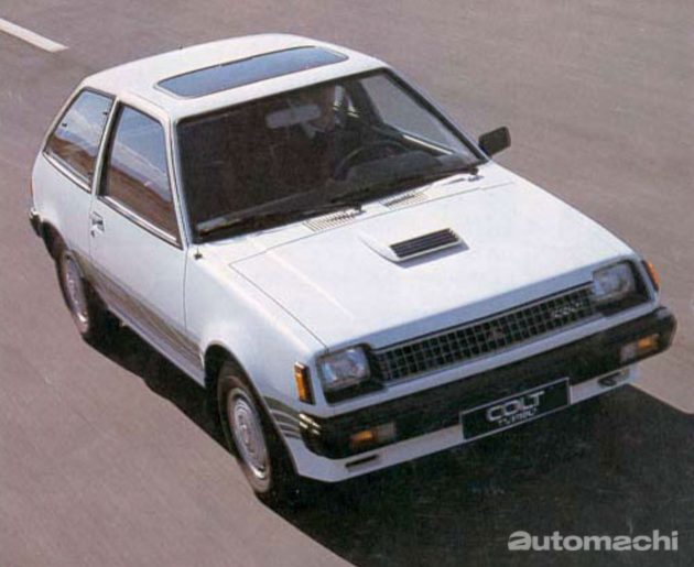 Nissan March Super Turbo ，小排量双增压始祖！ - automachi.com