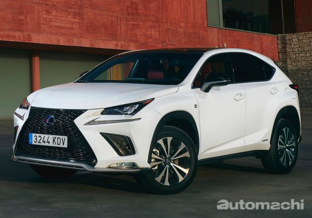 2020-lexus-nx300-1 - automachi.com
