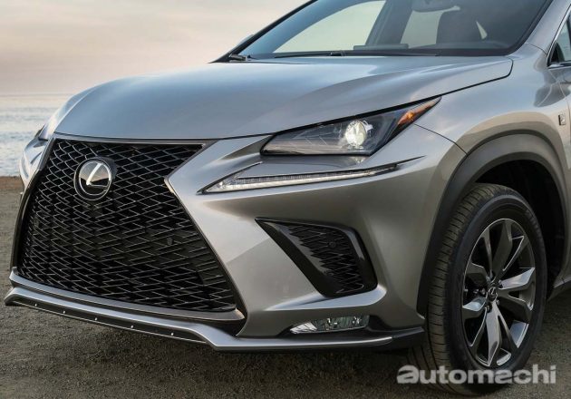 2020-lexus-nx300-32 - automachi.com