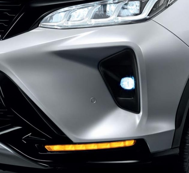 2021 Toyota Fortuner 正式登场，颜值超高的7人座SUV！ - automachi.com