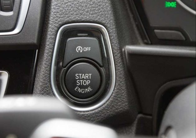 汽车小知识：Idle Start Stop 系统应该打开还是关闭？ - automachi.com