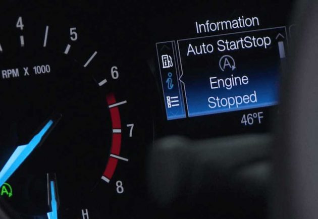汽车小知识：Idle Start Stop 系统应该打开还是关闭？ - automachi.com