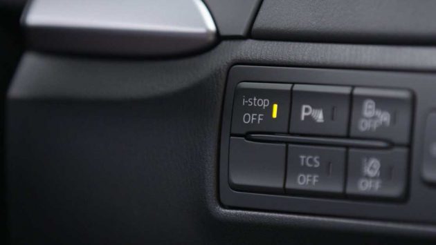 汽车小知识：Idle Start Stop 系统应该打开还是关闭？ - automachi.com