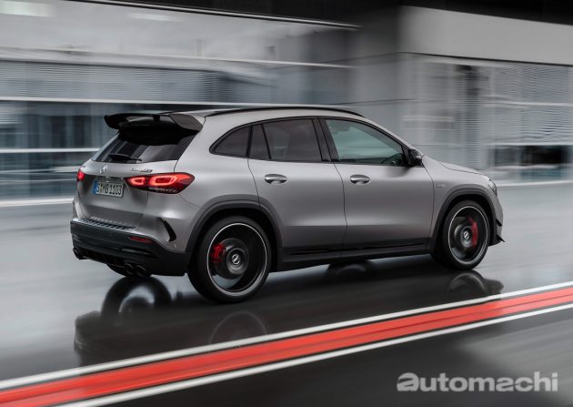 Mercedes-AMG-10 - automachi.com