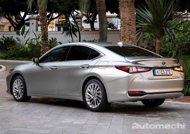 lexus-es200-2 - automachi.com